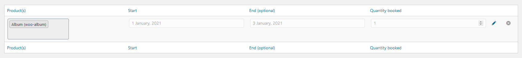 [PRO] Import bookings - Easy Booking